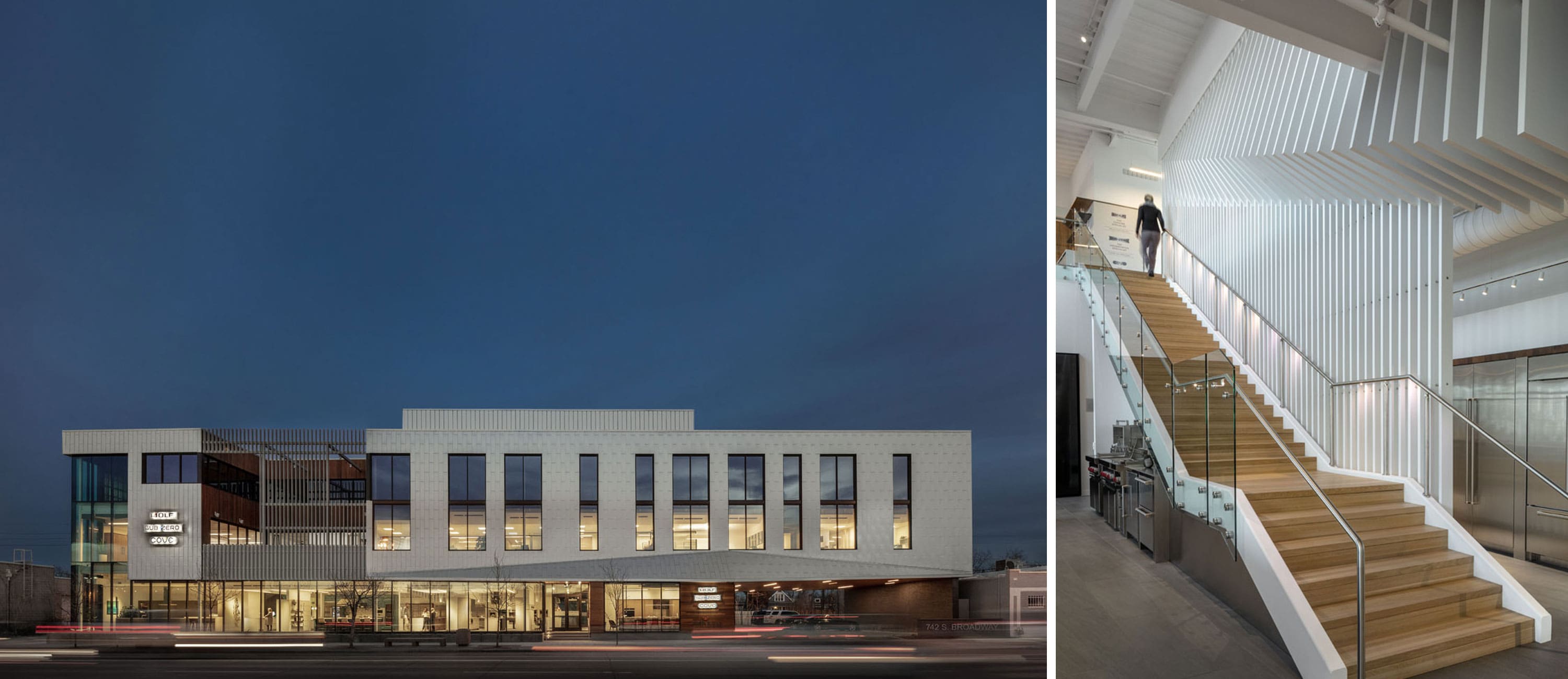 Denver's Modern Design Magazine | Modern in Denver