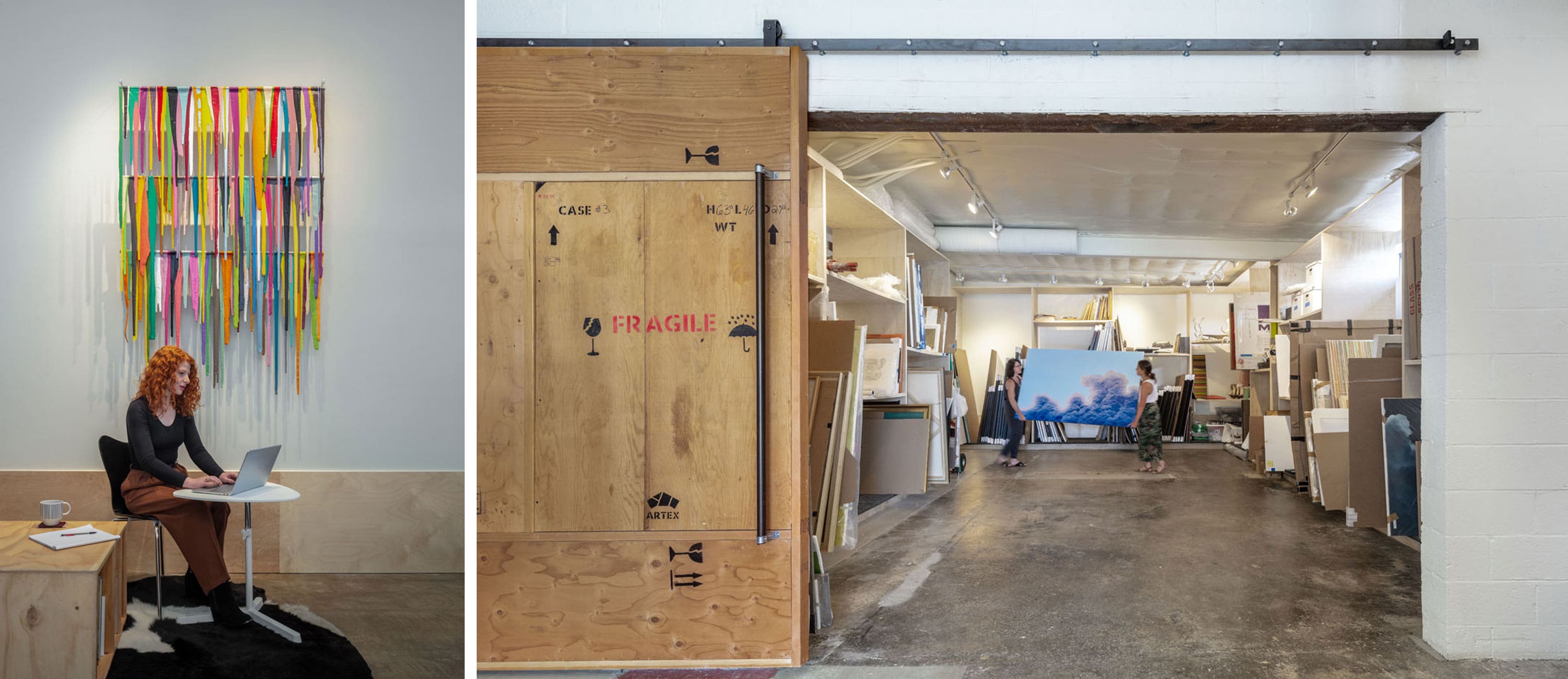 Denver's Modern Design Magazine | Modern in Denver