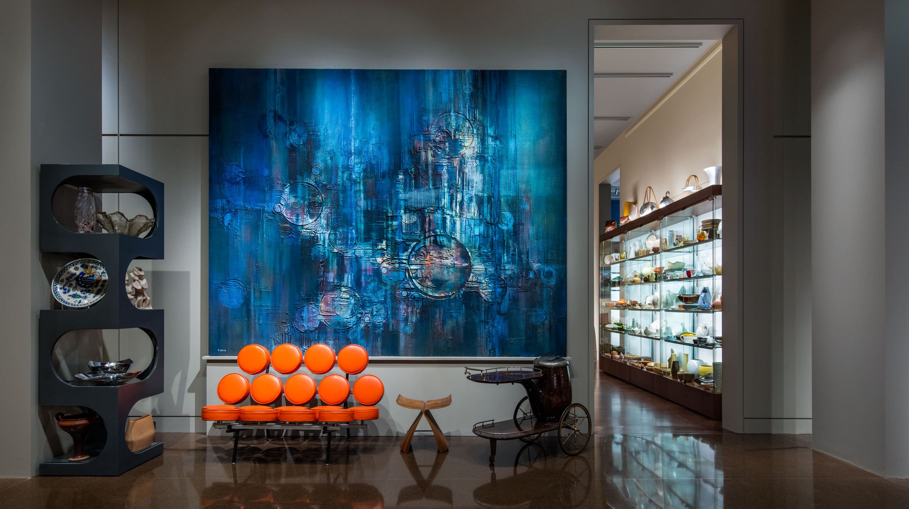 Denver's Modern Design Magazine | Modern in Denver