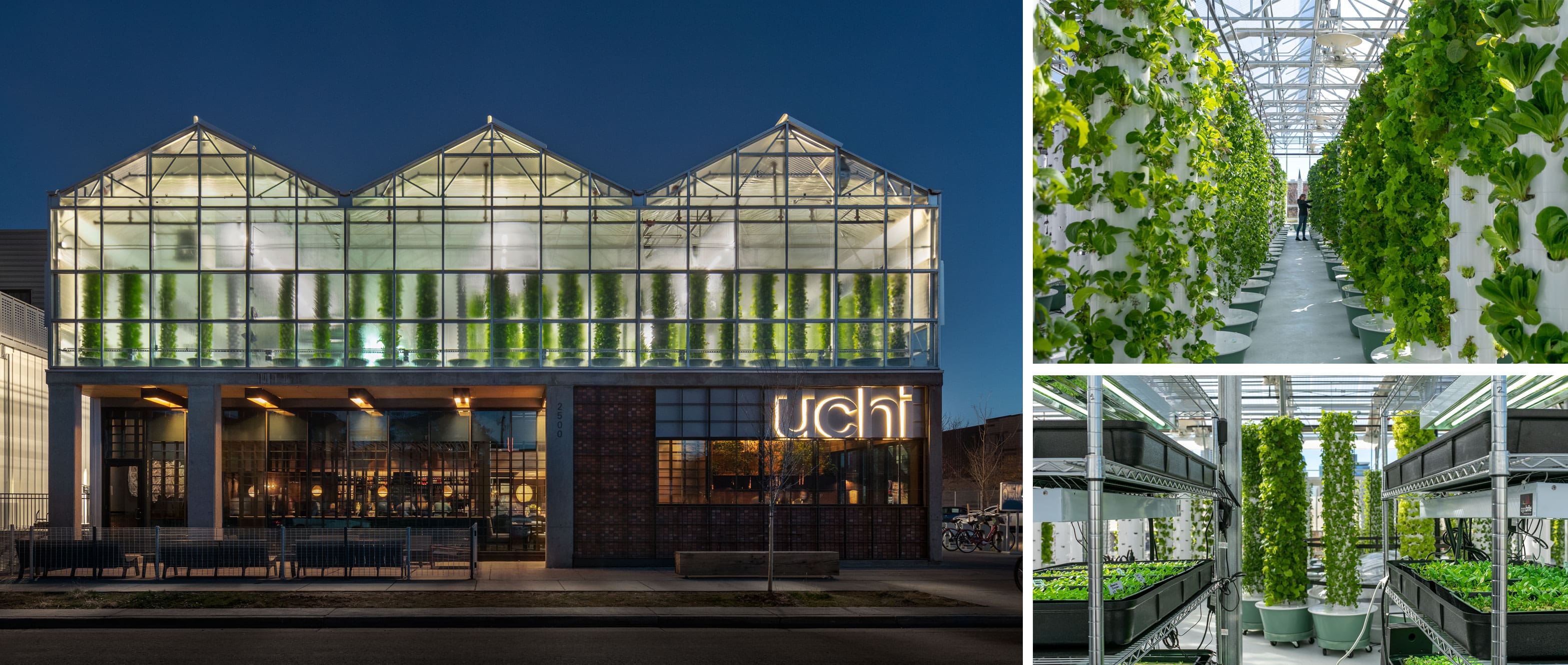 Denver's Modern Design Magazine | Modern in Denver