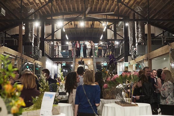 Design in Bloom | 2018 Modern Floral Design Event