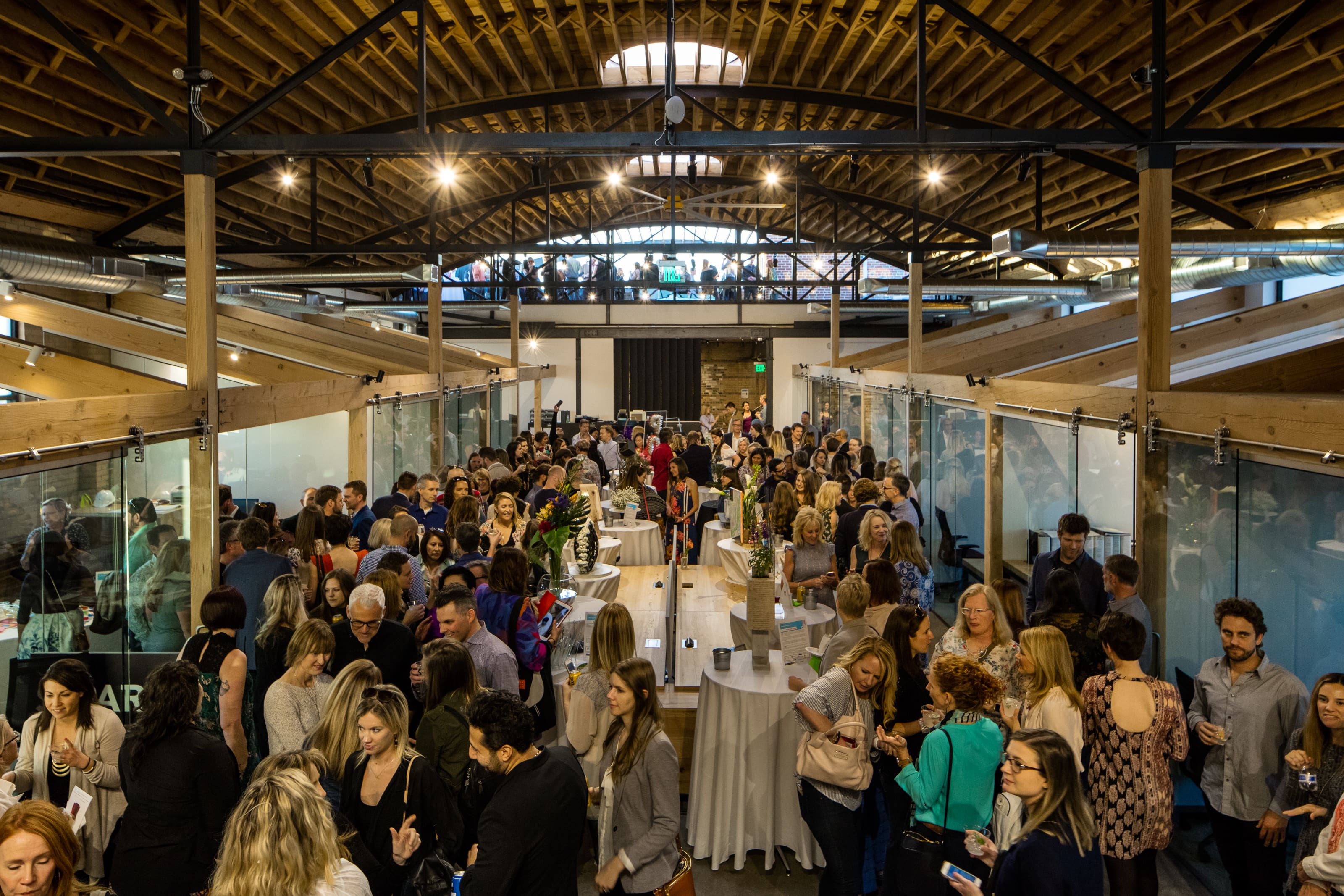 Design in Bloom | 2018 Modern Floral Design Event