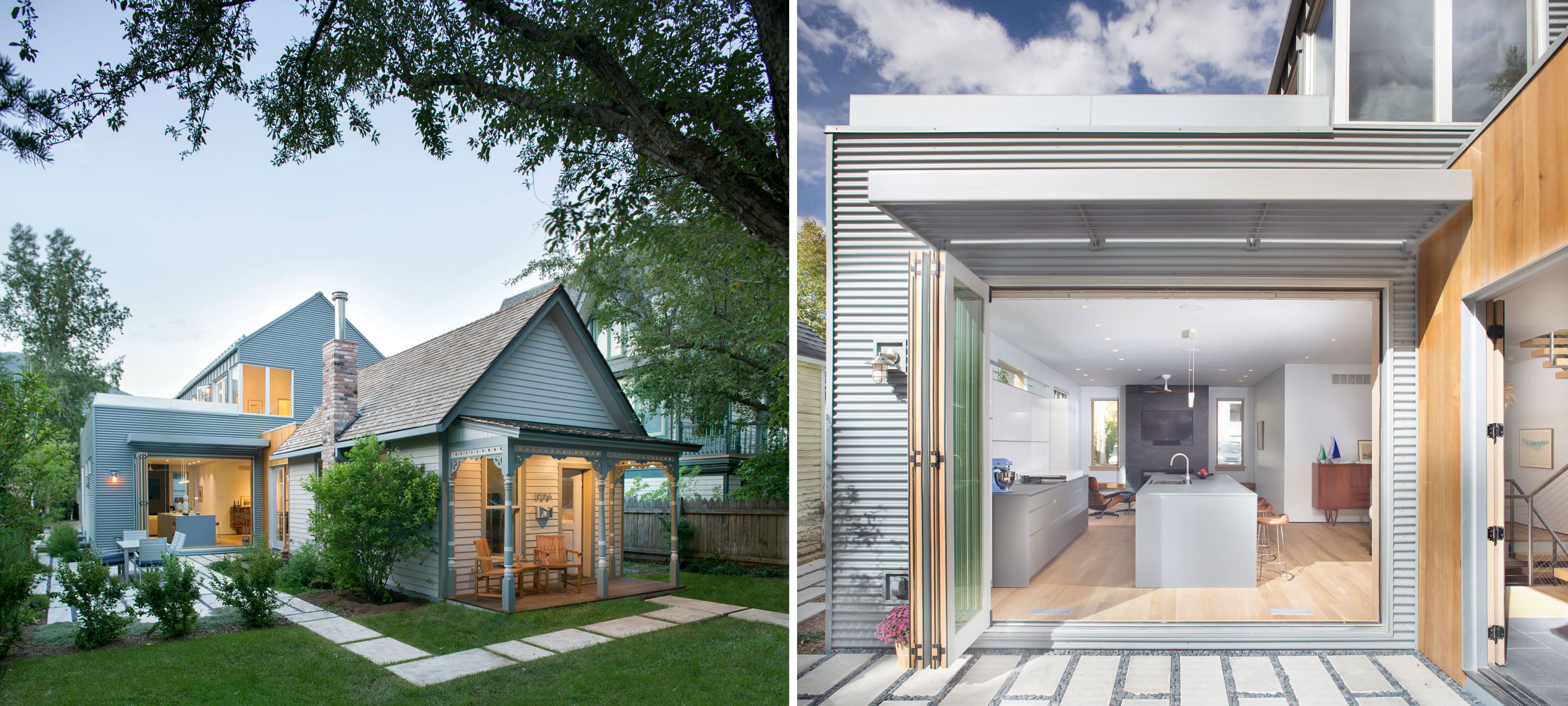 Denver's Modern Design Magazine | Modern in Denver