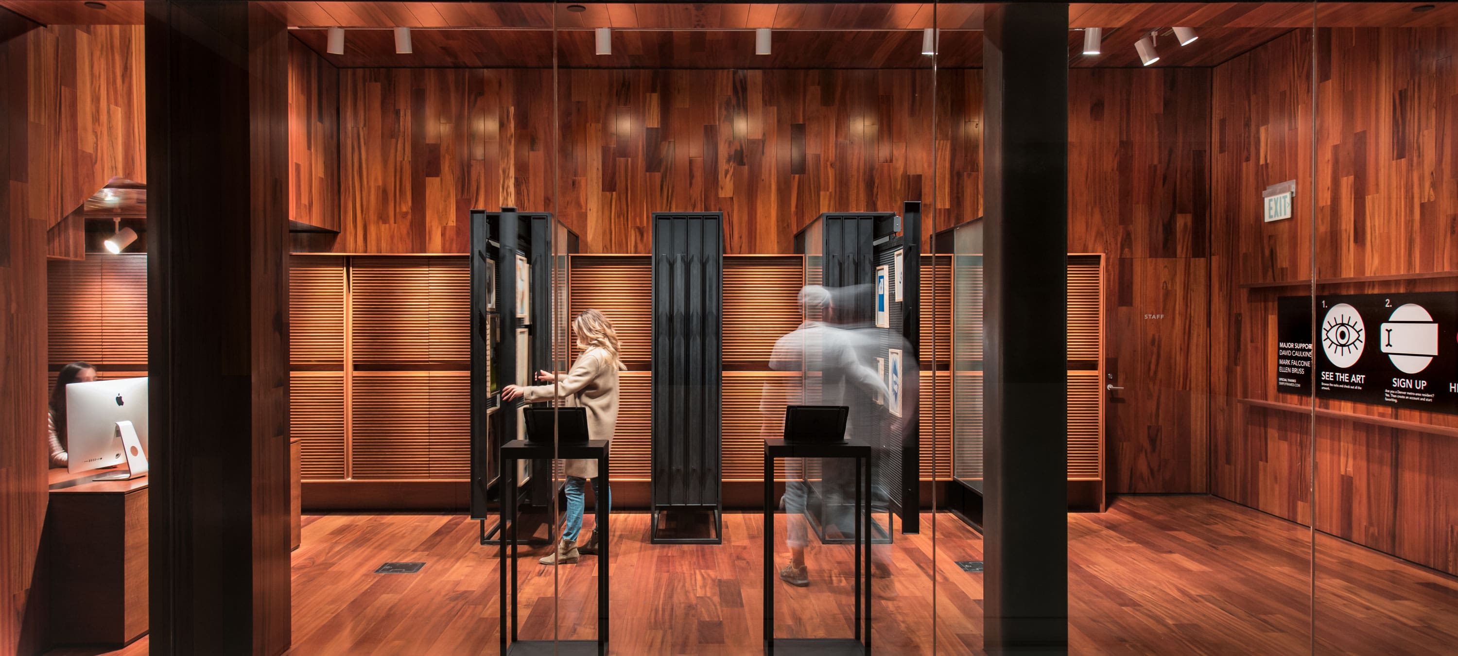 Denver's Modern Design Magazine | Modern in Denver