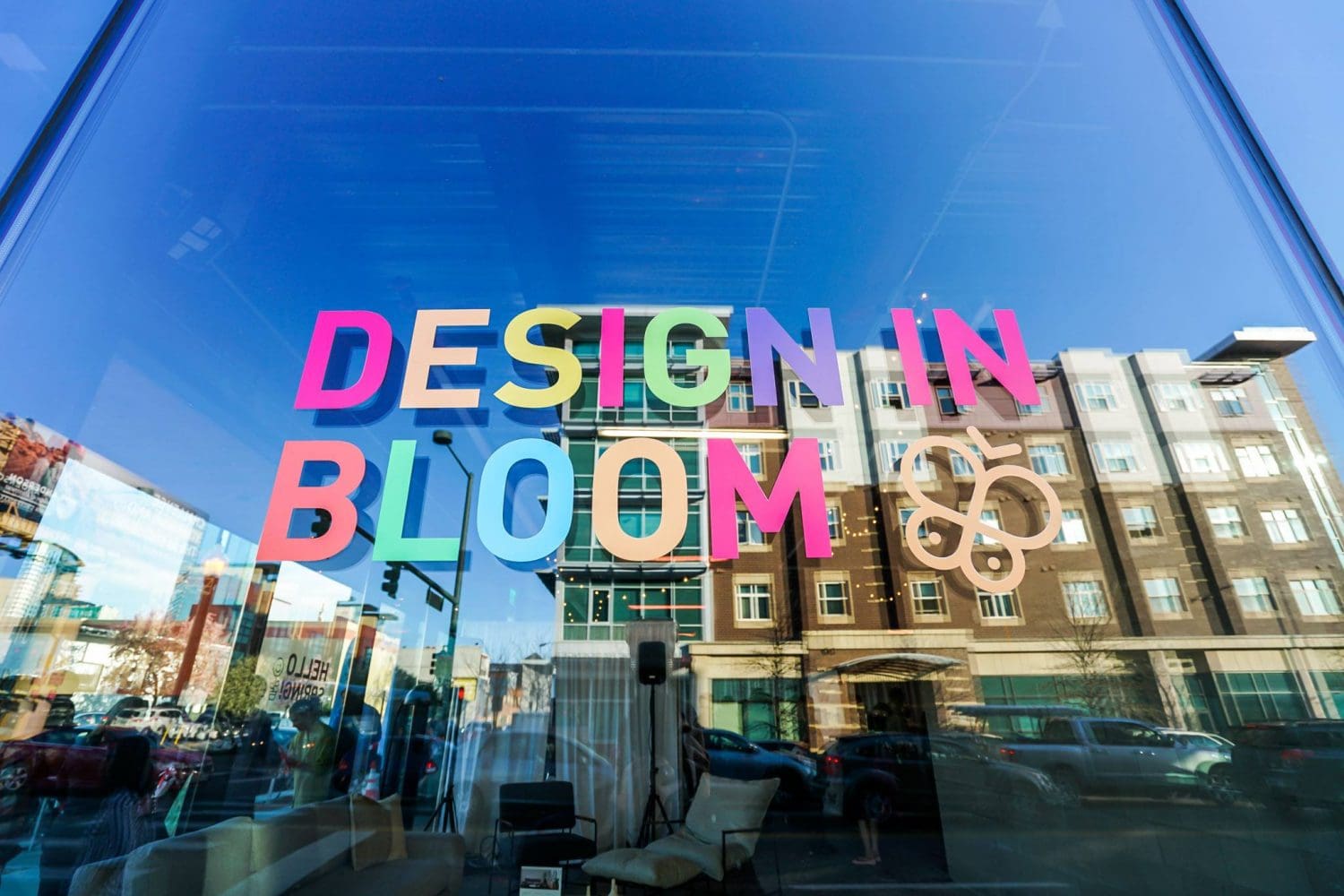 Modern in Denver Events | Art, Design, Networking