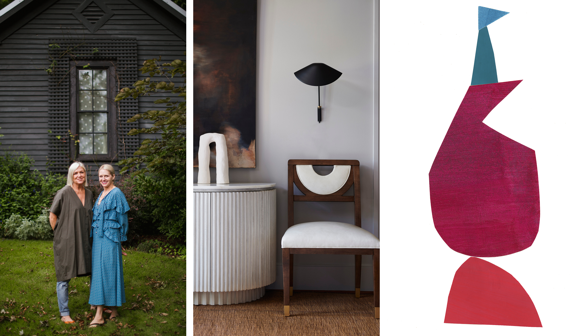 Driven by Art - Modern In Denver—Colorado's Design Magazine