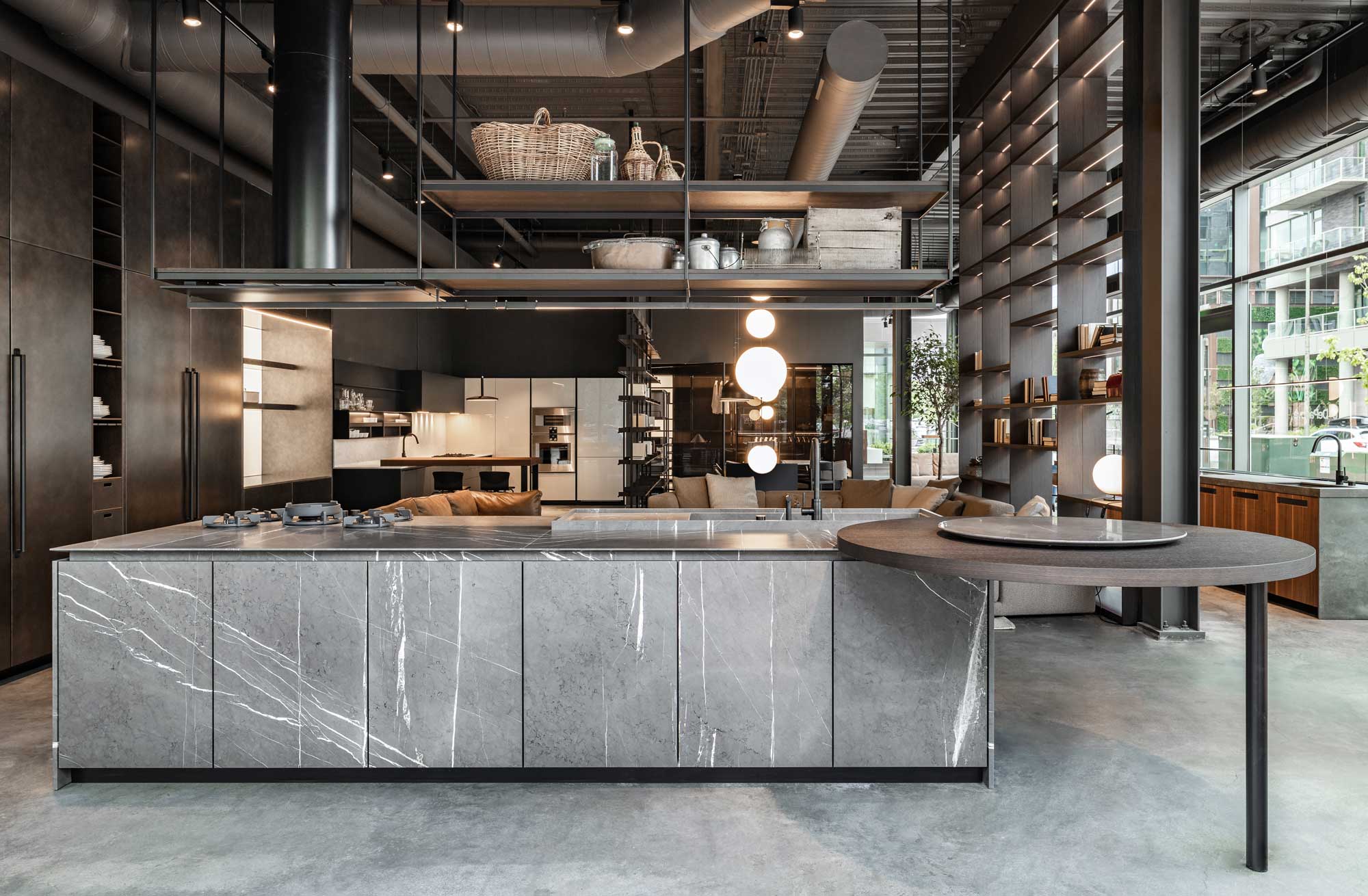 Boffi De Padova Showroom Opens in Cherry Creek North - Modern In Denver ...