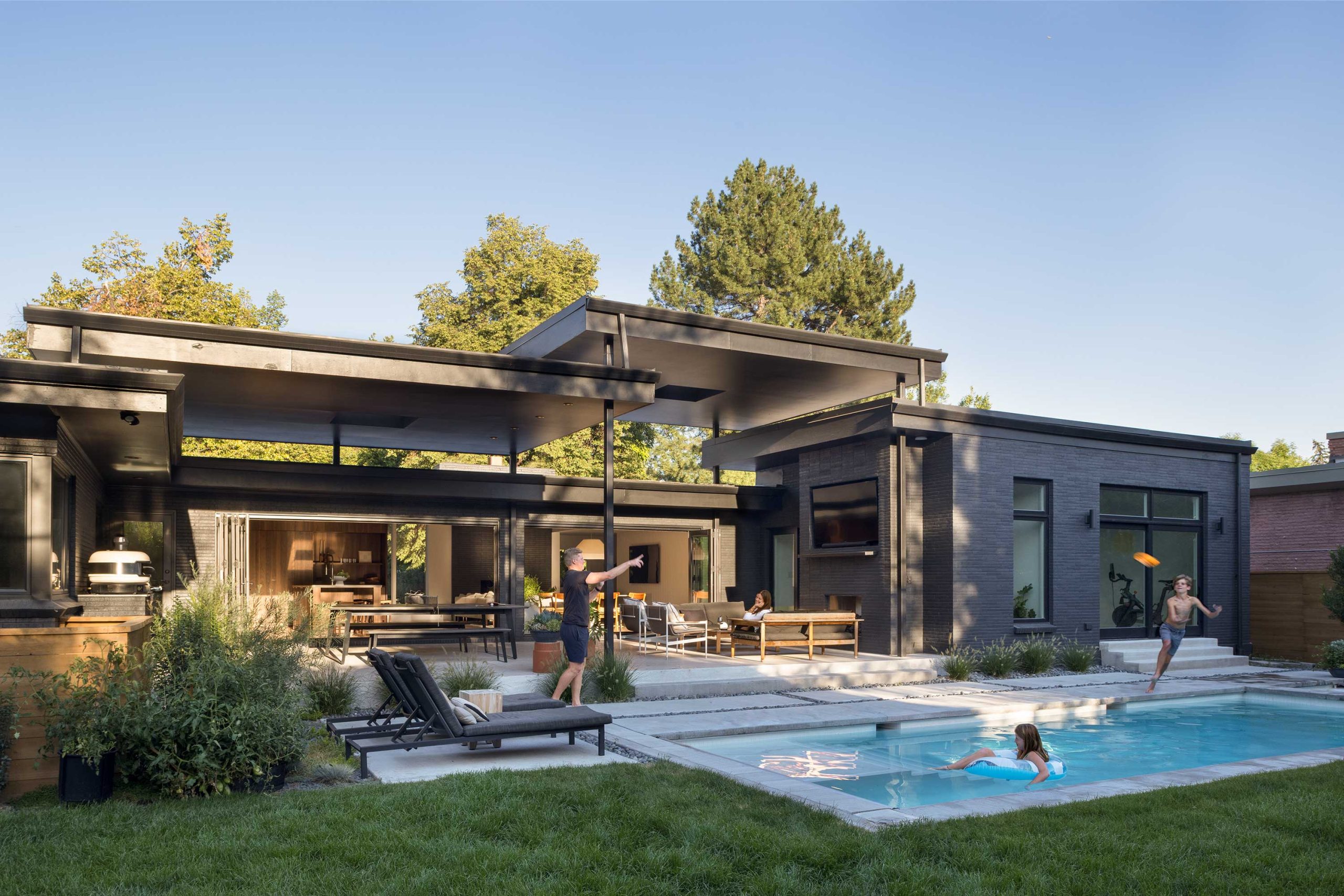 Denver's Modern Design Magazine | Modern in Denver